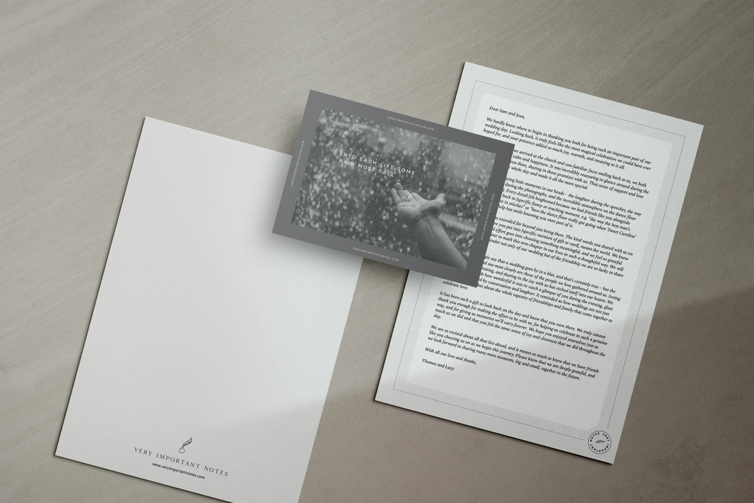 Write Meaningful Notes with Ease | Very Important Notes